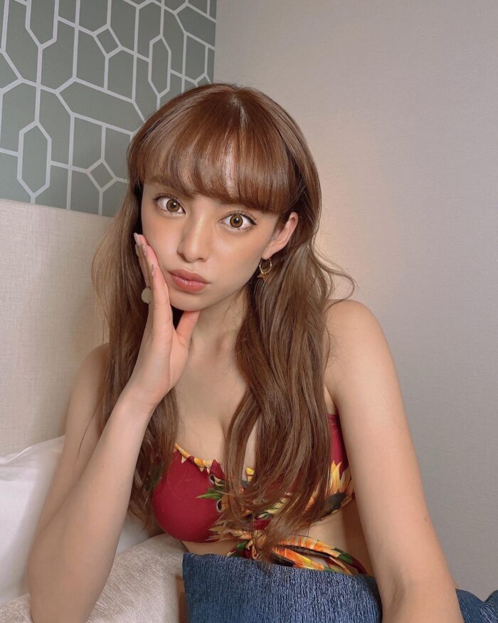 SHONOの水着画像62枚【ビキニ姿が可愛すぎてやばいです！】 | 水着画像のまとめサイト「mizugazo（ミズガゾ）」