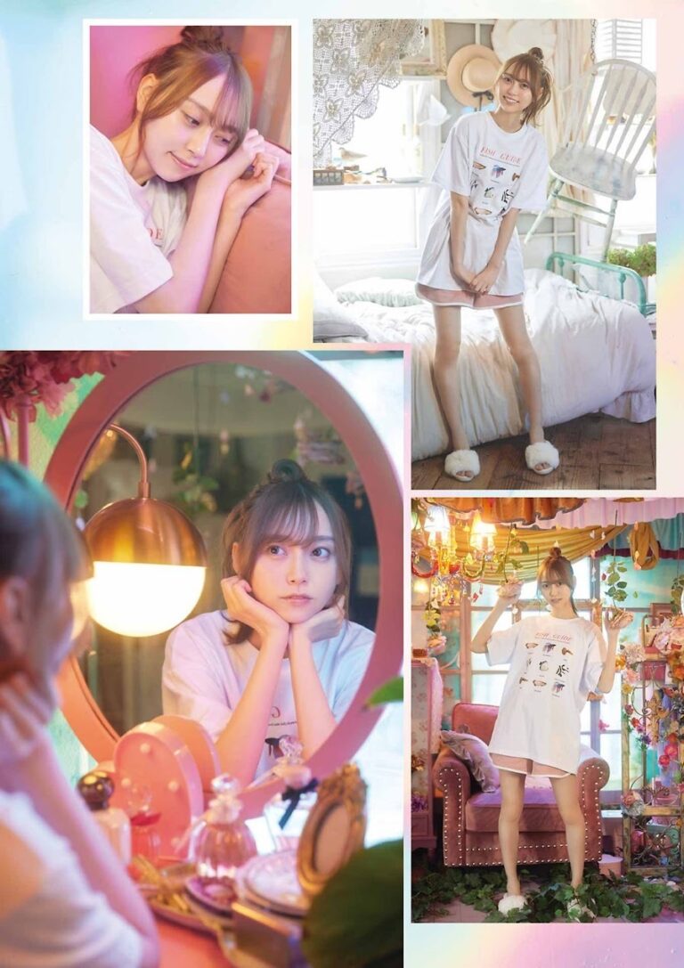 弓木奈於のグラビア画像60枚【可愛すぎてやばいです！】 | 水着画像のまとめサイト「mizugazo（ミズガゾ）」