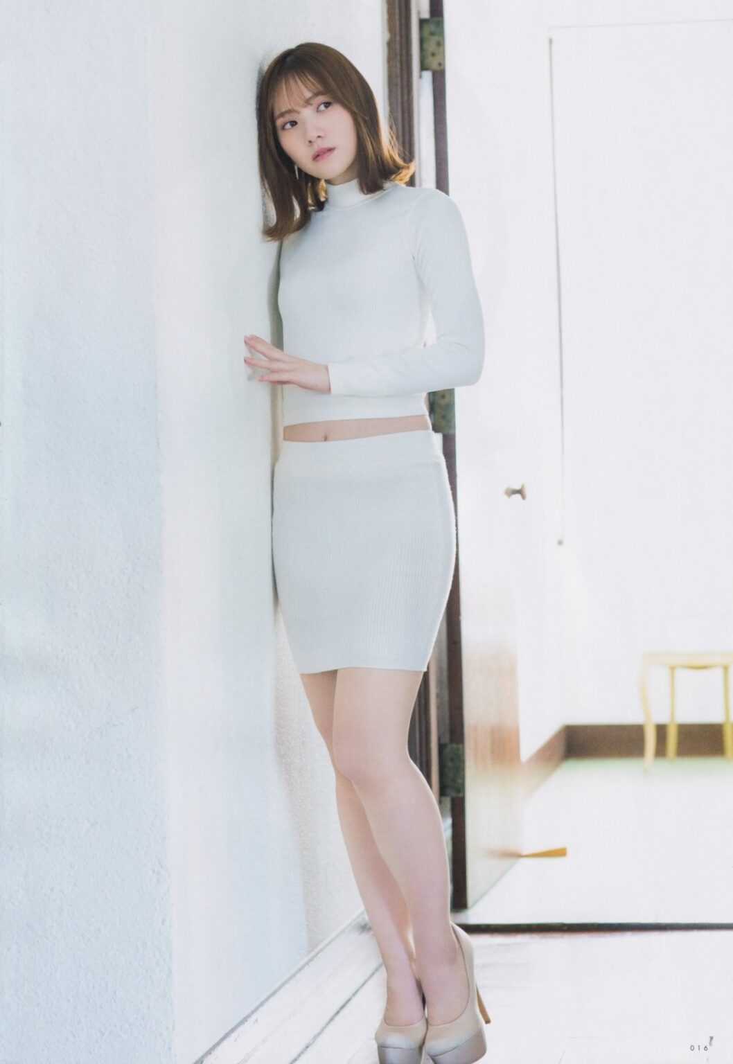 田村真佑のグラビア画像122枚【水着姿が可愛すぎてやばいです！】 | 水着画像のまとめサイト「mizugazo（ミズガゾ）」