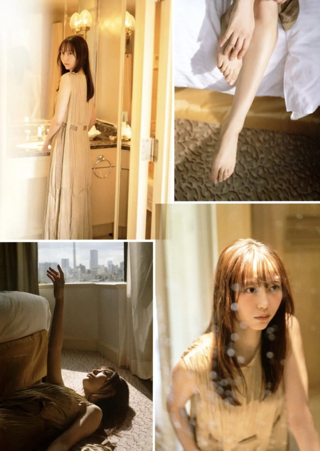 弓木奈於のグラビア画像69枚【可愛すぎてやばいです！】 | 水着画像のまとめサイト「mizugazo（ミズガゾ）」