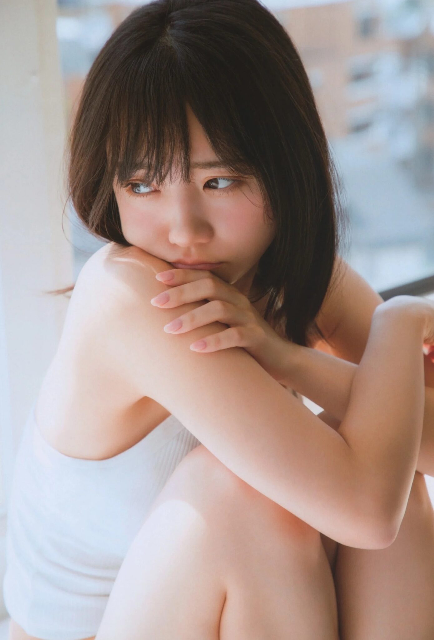 齊藤京子の水着画像208枚【ビキニ姿が可愛すぎてやばいです！】 | 水着画像のまとめサイト「mizugazo（ミズガゾ）」