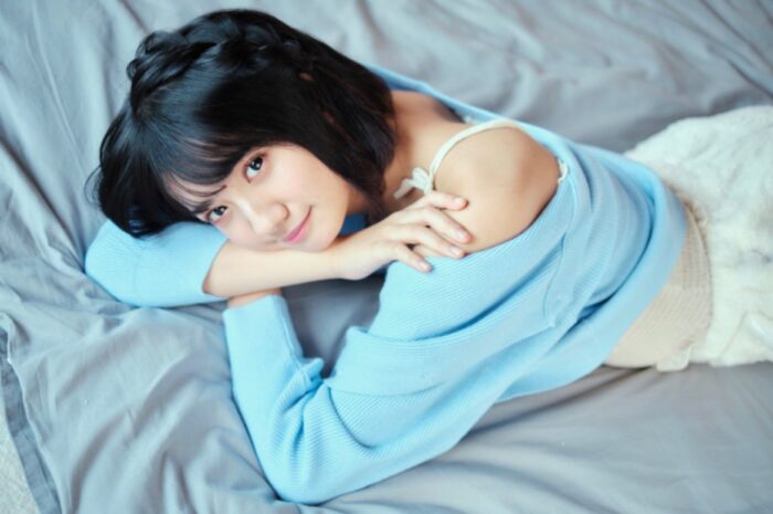 石井優希の水着画像60枚【ビキニ姿が可愛すぎてやばいです！】 | 水着画像のまとめサイト「mizugazo（ミズガゾ）」