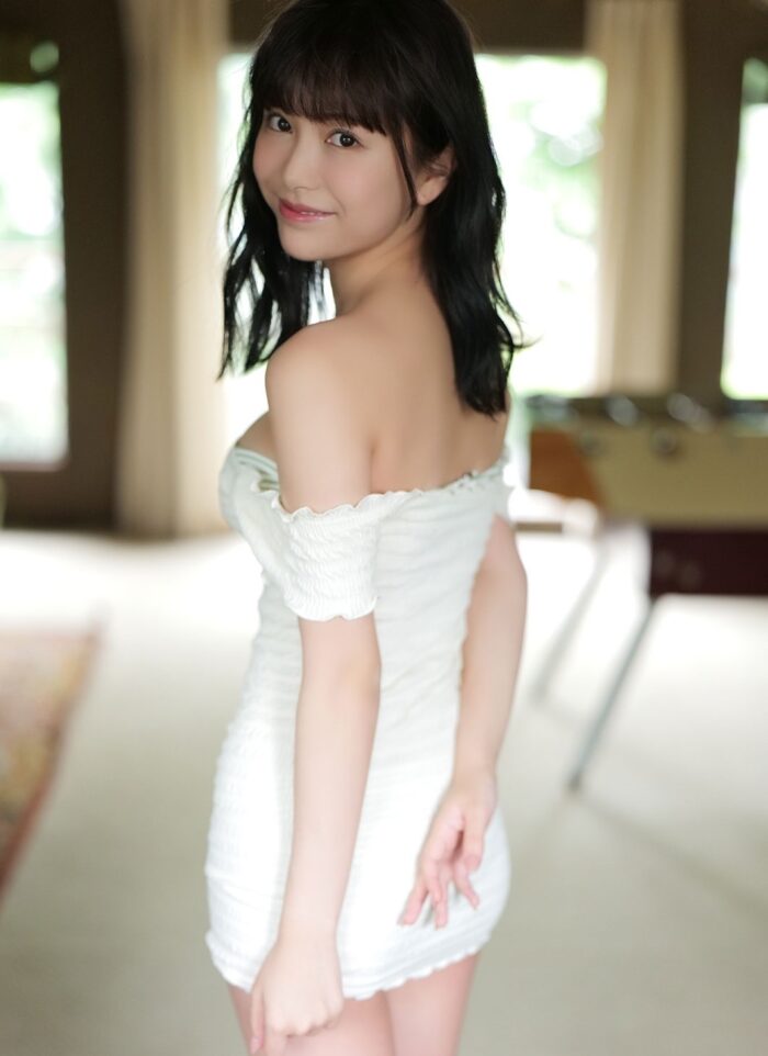 鈴木聖の水着画像102枚【ビキニ姿が可愛すぎてやばいです！】 | 水着画像のまとめサイト「mizugazo（ミズガゾ）」