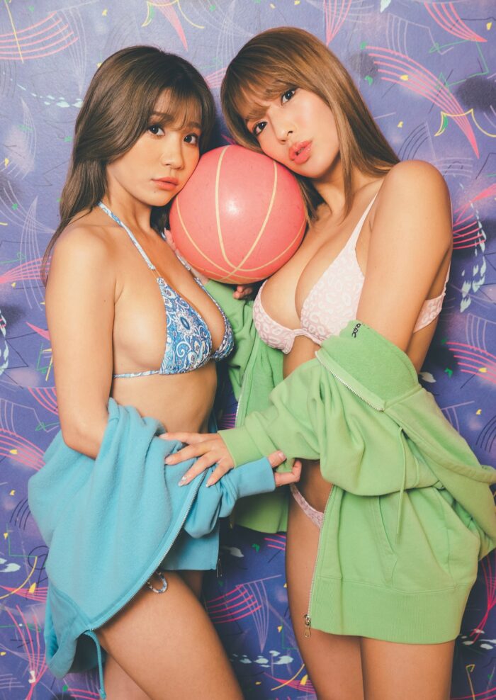 葉月あやの水着画像108枚【グラビアが可愛すぎてやばいです！】 | 水着画像のまとめサイト「mizugazo（ミズガゾ）」