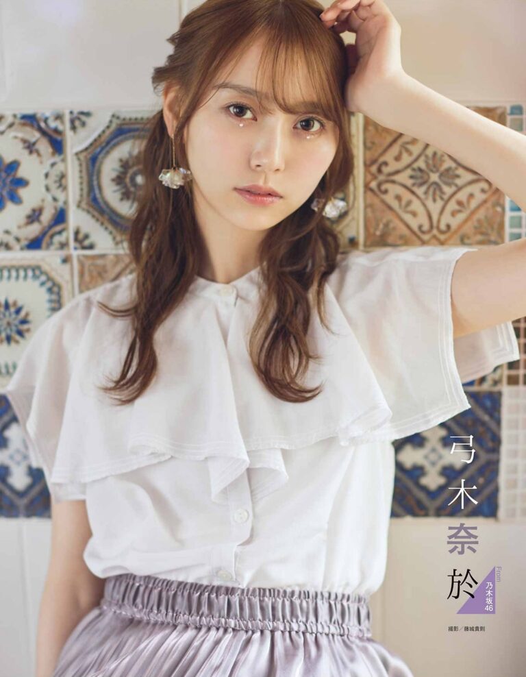 弓木奈於のグラビア画像60枚【可愛すぎてやばいです！】 | 水着画像のまとめサイト「mizugazo（ミズガゾ）」