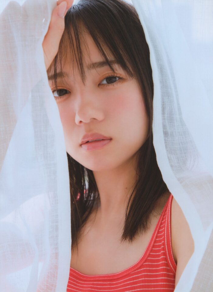 齊藤京子の水着画像208枚【ビキニ姿が可愛すぎてやばいです！】 | 水着画像のまとめサイト「mizugazo（ミズガゾ）」