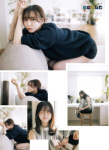 弓木奈於のグラビア画像69枚【可愛すぎてやばいです！】 | 水着画像のまとめサイト「mizugazo（ミズガゾ）」