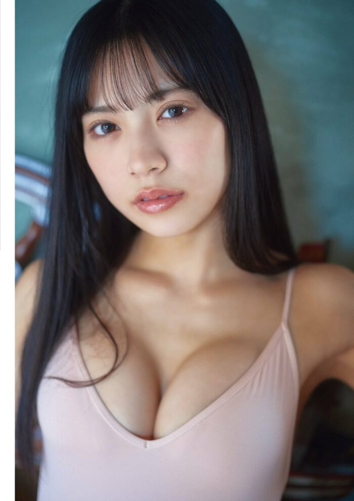 隅野和奏の水着画像114枚【ビキニ姿が可愛すぎてやばいです！】 | 水着画像のまとめサイト「mizugazo（ミズガゾ）」