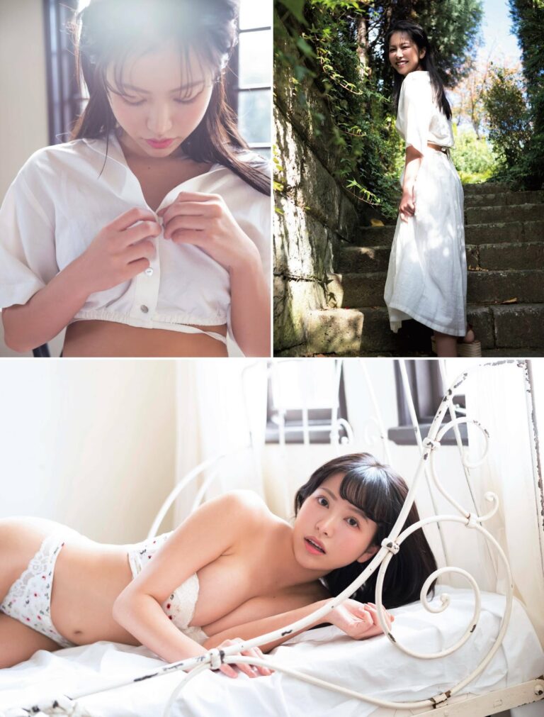 鈴木聖の水着画像102枚【ビキニ姿が可愛すぎてやばいです！】 | 水着画像のまとめサイト「mizugazo（ミズガゾ）」