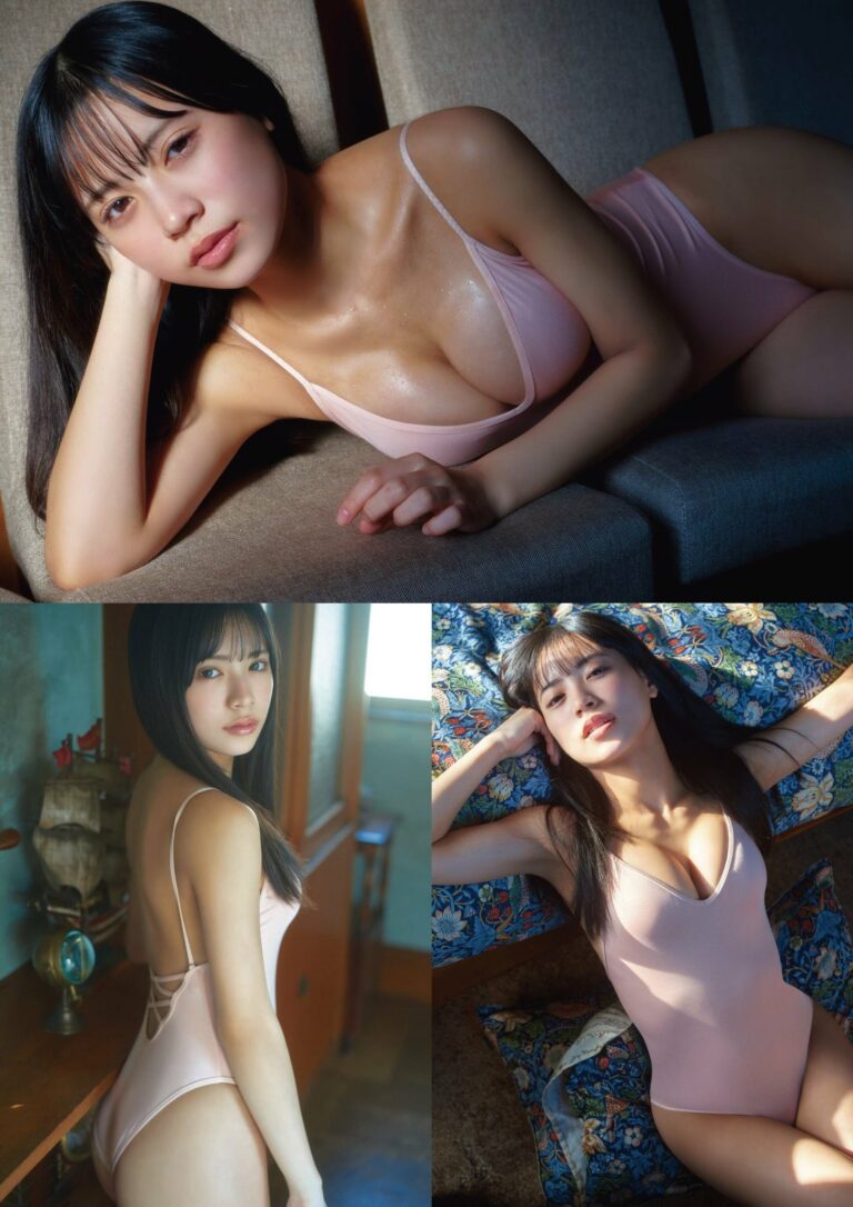 隅野和奏の水着画像114枚【ビキニ姿が可愛すぎてやばいです！】 | 水着画像のまとめサイト「mizugazo（ミズガゾ）」