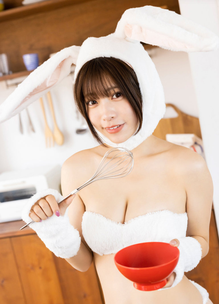 三野宮鈴の水着画像101枚【ビキニ姿が可愛すぎてやばいです！】 | 水着画像のまとめサイト「mizugazo（ミズガゾ）」