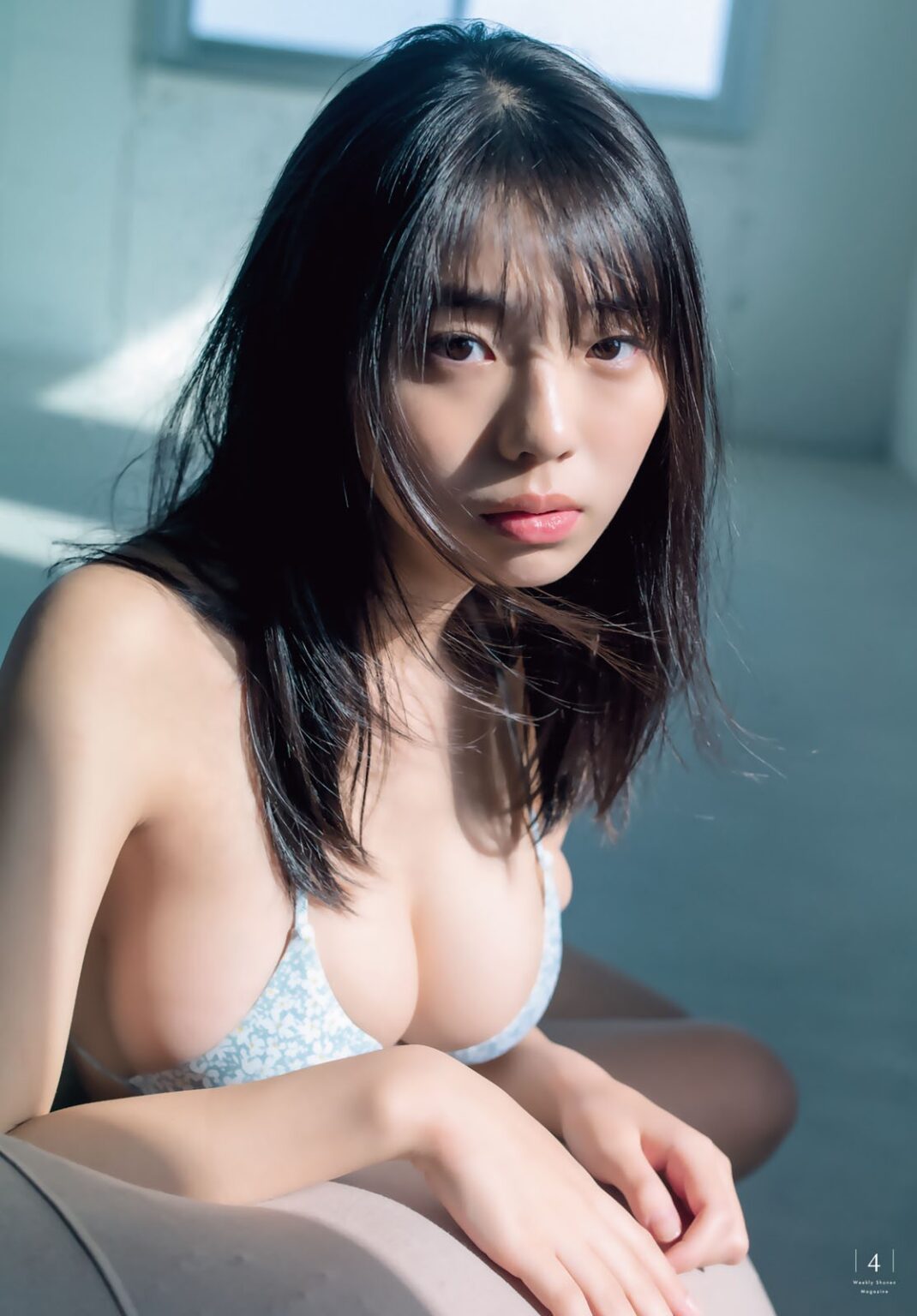 菊池姫奈の水着画像230枚【ビキニ姿が可愛すぎてやばいです！】 | 水着画像のまとめサイト「mizugazo（ミズガゾ）」