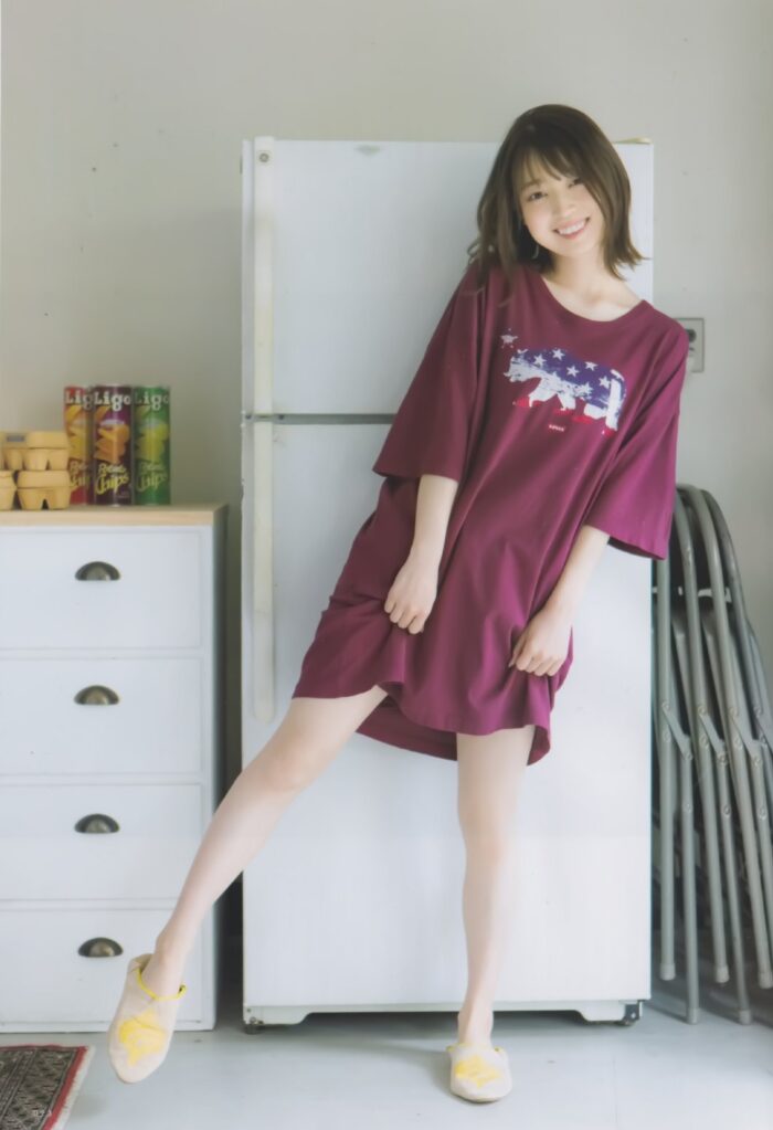 阪口珠美のグラビア画像89枚【可愛すぎてやばいです！】 | 水着画像のまとめサイト「mizugazo（ミズガゾ）」