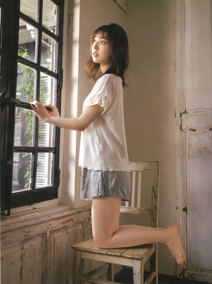 阪口珠美のグラビア画像89枚【可愛すぎてやばいです！】 | 水着画像のまとめサイト「mizugazo（ミズガゾ）」