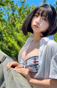 PINOCOの水着画像80枚【ビキニ姿が可愛すぎてやばいです！】 | 水着画像のまとめサイト「mizugazo（ミズガゾ）」