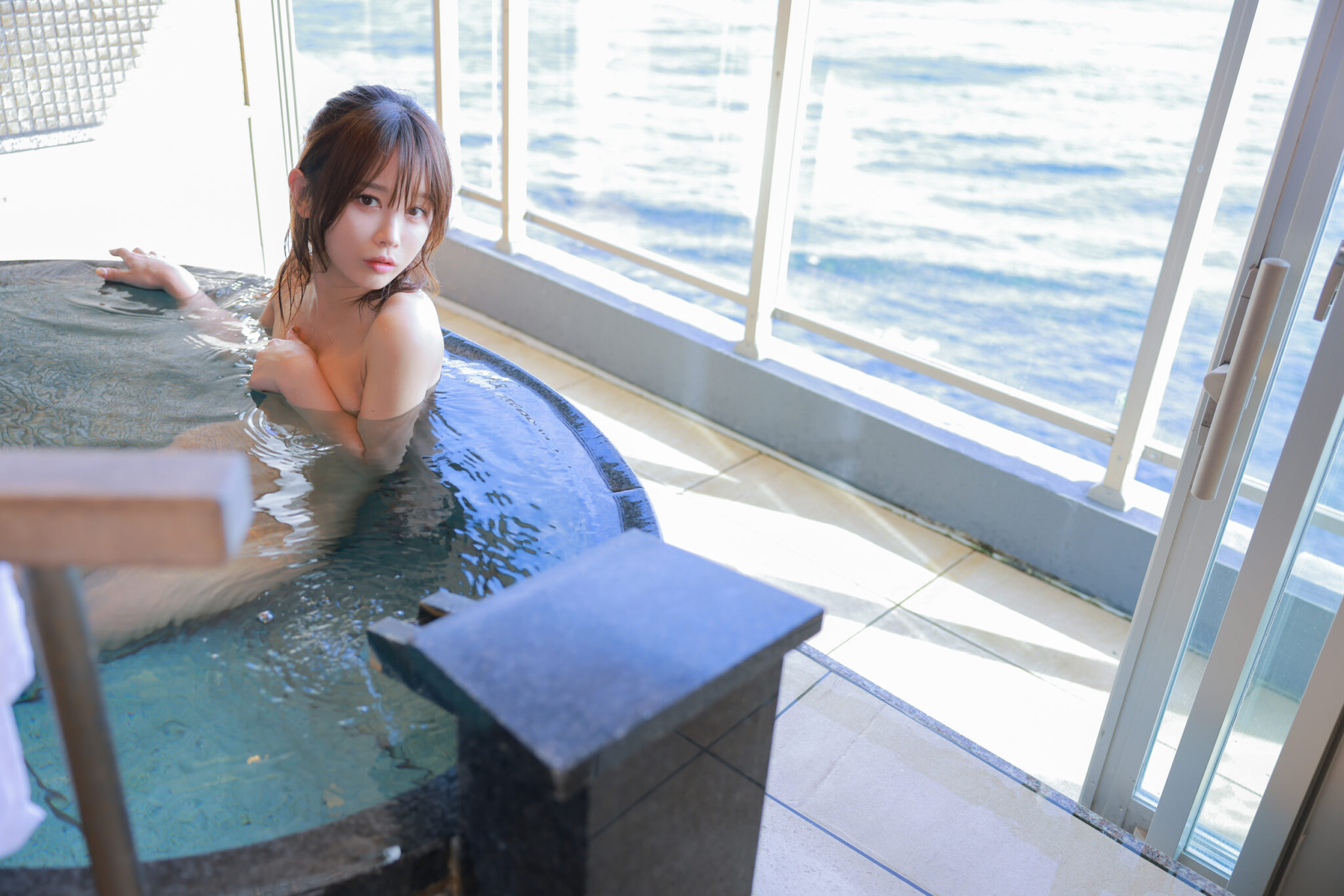 いくみの水着画像158枚【グラビアが可愛すぎてやばいです！】 | 水着画像のまとめサイト「mizugazo（ミズガゾ）」