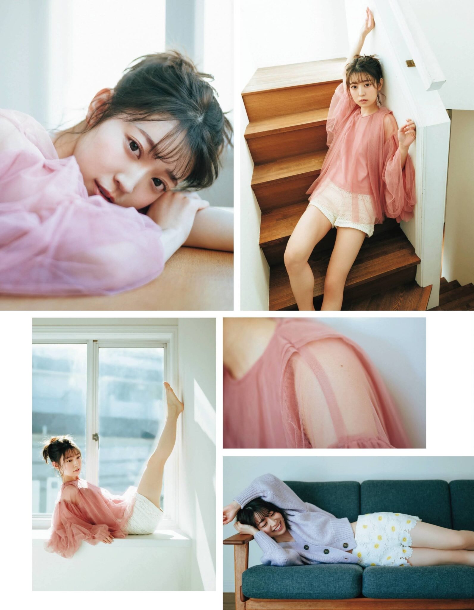 阪口珠美のグラビア画像89枚【可愛すぎてやばいです！】 | 水着画像のまとめサイト「mizugazo（ミズガゾ）」