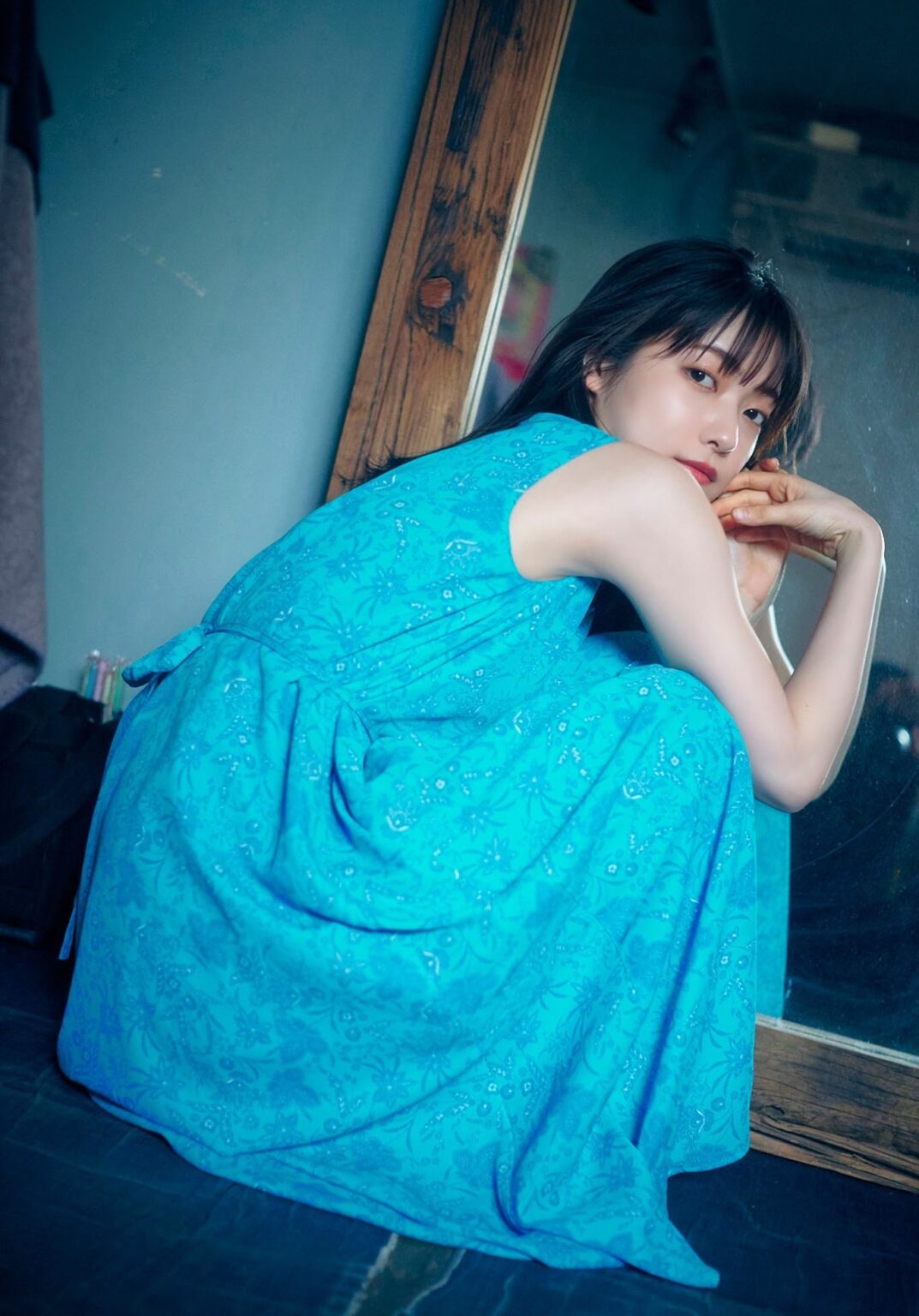 大園玲のグラビア画像66枚【水着姿が可愛すぎてやばいです！】 | 水着画像のまとめサイト「mizugazo（ミズガゾ）」