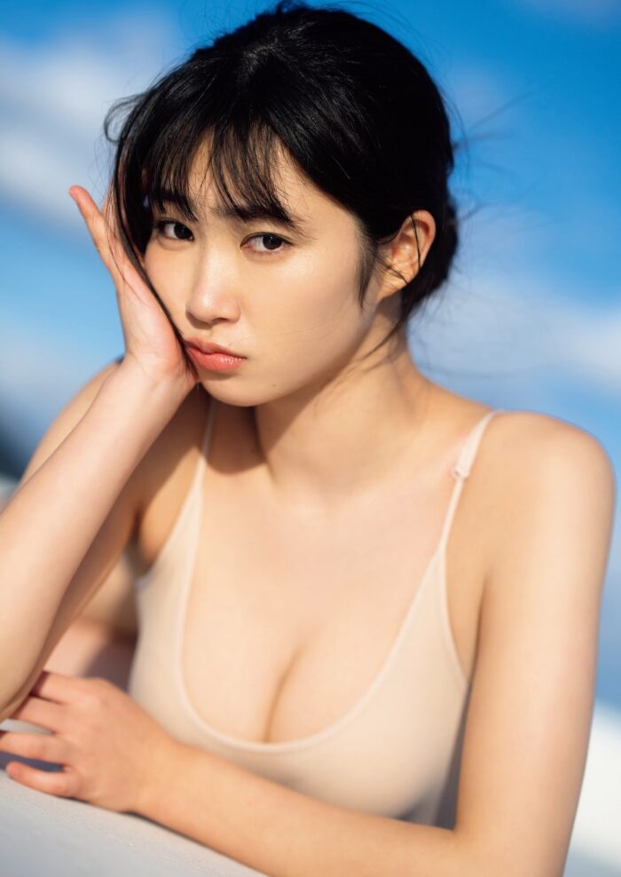 瑚々の水着画像109枚【ビキニ姿が可愛すぎてやばいです！】 | 水着画像のまとめサイト「mizugazo（ミズガゾ）」