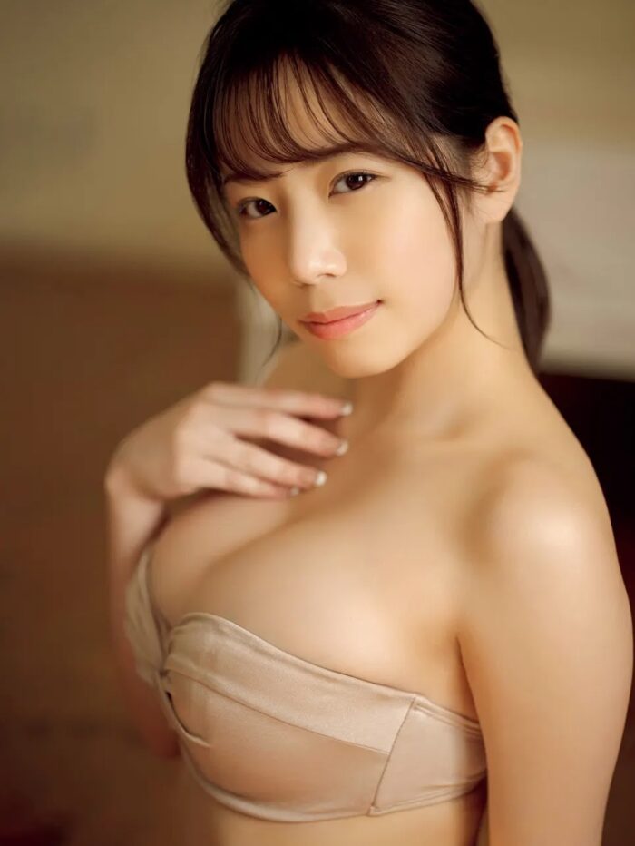 乙陽葵の水着画像114枚【ビキニ姿が可愛すぎてやばいです！】 | 水着画像のまとめサイト「mizugazo（ミズガゾ）」