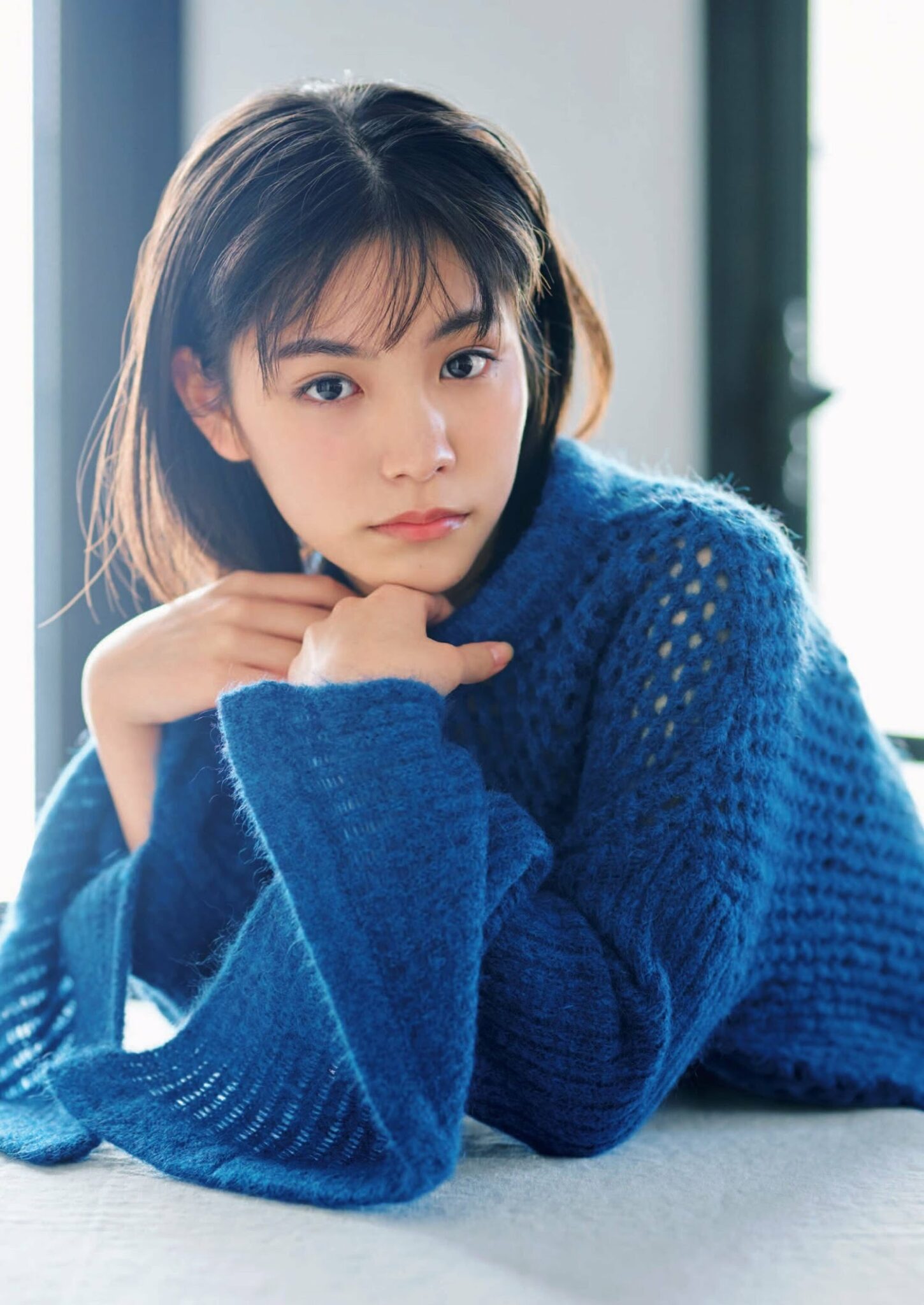 當真あみのグラビア画像36枚【可愛すぎてやばいです！】 | 水着画像のまとめサイト「mizugazo（ミズガゾ）」