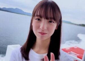 渡辺莉奈のグラビア画像51枚【可愛すぎてやばいです！】 | 水着画像のまとめサイト「mizugazo（ミズガゾ）」
