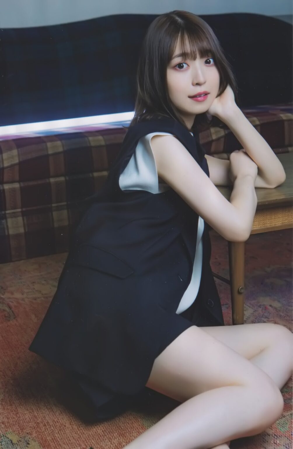 阪口珠美のグラビア画像89枚【可愛すぎてやばいです！】 | 水着画像のまとめサイト「mizugazo（ミズガゾ）」