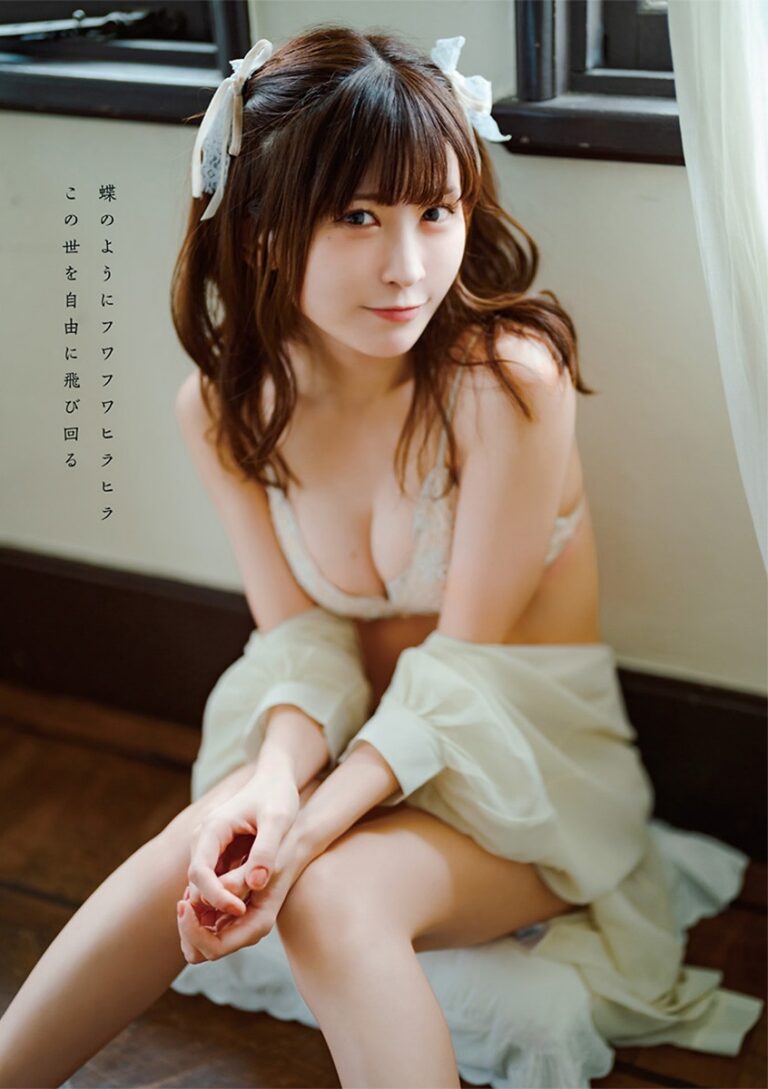 みゃこの水着画像53枚【グラビアが可愛すぎてやばいです！】 | 水着画像のまとめサイト「mizugazo（ミズガゾ）」