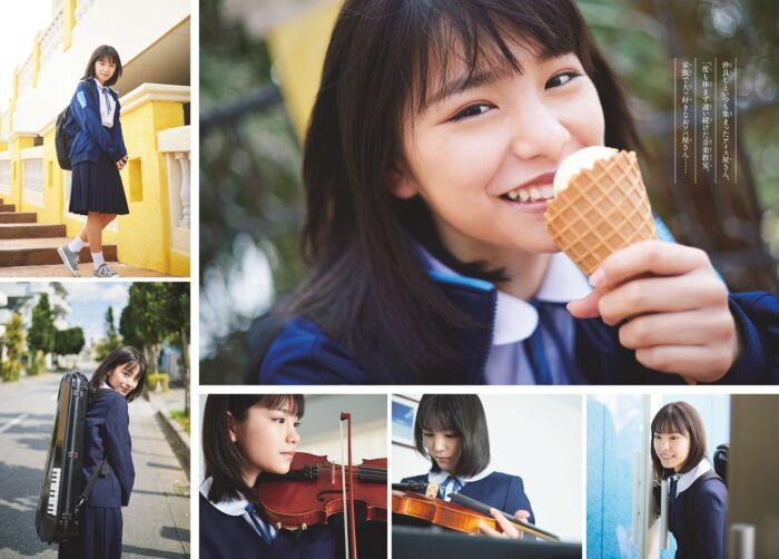 當真あみのグラビア画像36枚【可愛すぎてやばいです！】 | 水着画像のまとめサイト「mizugazo（ミズガゾ）」