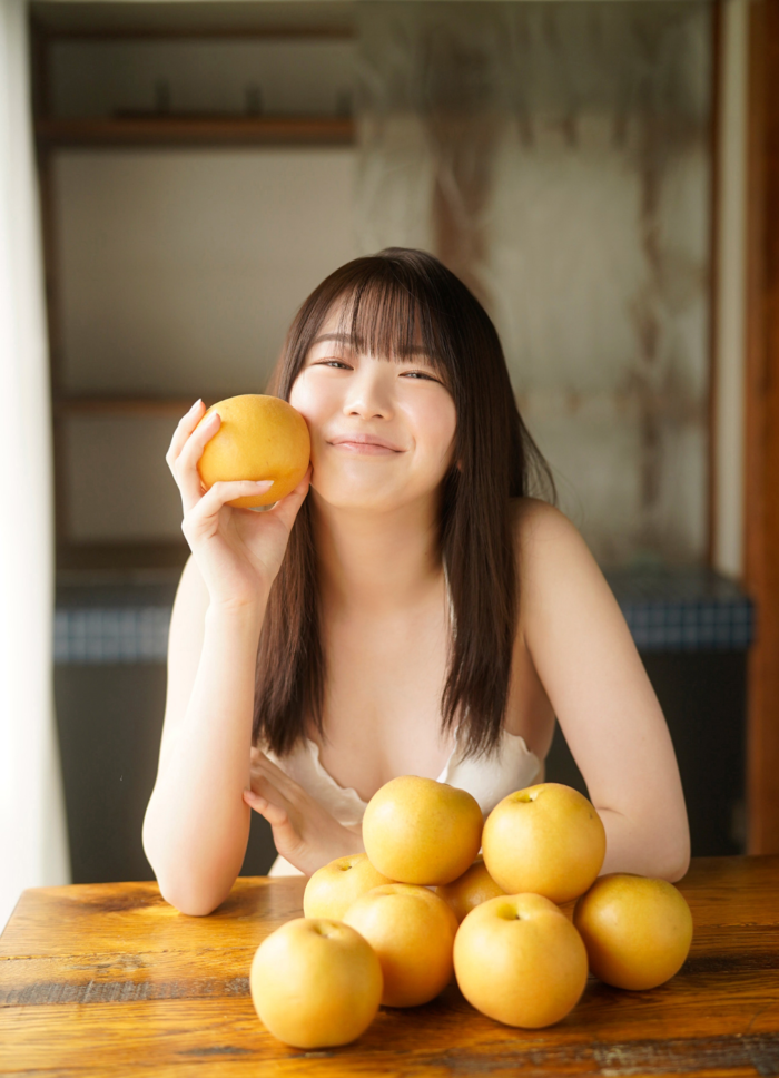 相垣梨々花の水着画像35枚【ビキニ姿が可愛すぎてやばいです！】 | 水着画像のまとめサイト「mizugazo（ミズガゾ）」