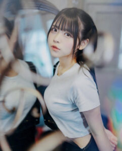 楠偉音の水着画像34枚【ビキニ姿が可愛すぎてやばいです！】 | 水着画像のまとめサイト「mizugazo（ミズガゾ）」