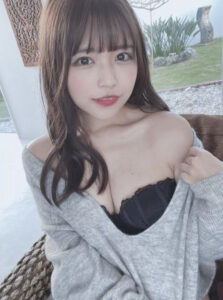 楠偉音の水着画像34枚【ビキニ姿が可愛すぎてやばいです！】 | 水着画像のまとめサイト「mizugazo（ミズガゾ）」