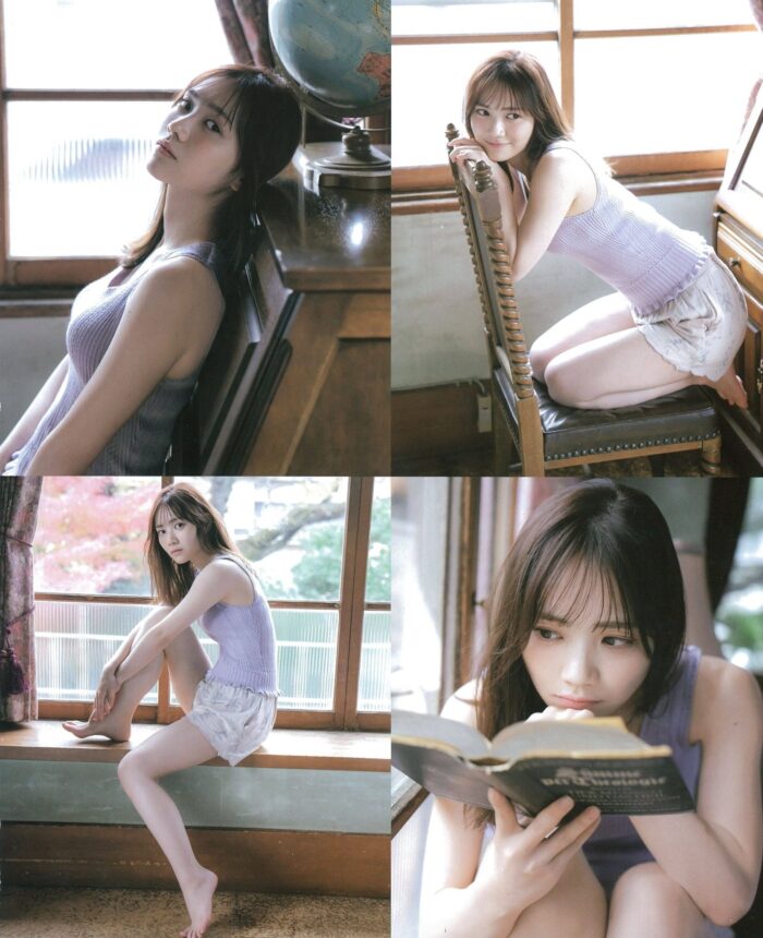 田村真佑の水着画像177枚【ビキニ姿が可愛すぎてやばいです！】 | 水着画像のまとめサイト「mizugazo（ミズガゾ）」