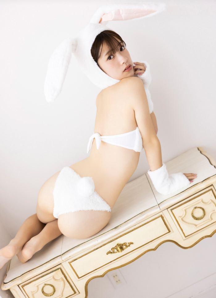 三野宮鈴の水着画像101枚【ビキニ姿が可愛すぎてやばいです！】 | 水着画像のまとめサイト「mizugazo（ミズガゾ）」