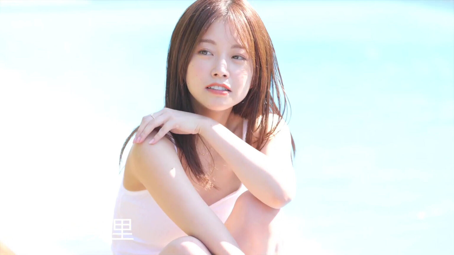 中川絵美里のグラビア画像54枚【可愛すぎてやばいです！】 | 水着画像のまとめサイト「mizugazo（ミズガゾ）」