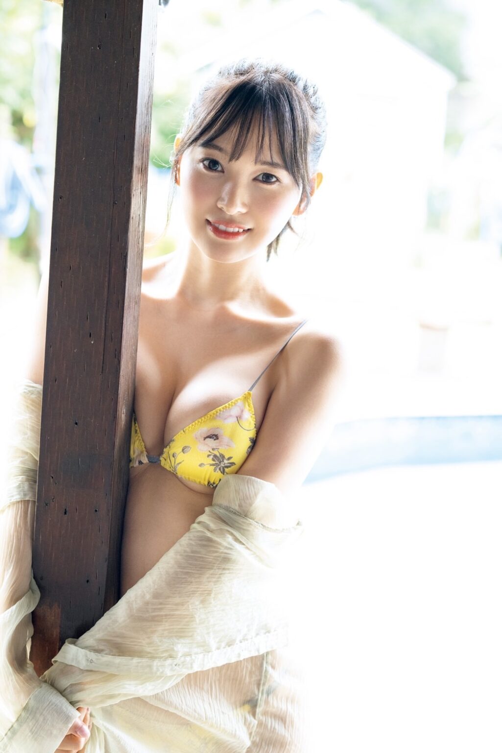 兒玉遥の水着画像198枚【ビキニ姿が可愛すぎてやばいです！】 | 水着画像のまとめサイト「mizugazo（ミズガゾ）」