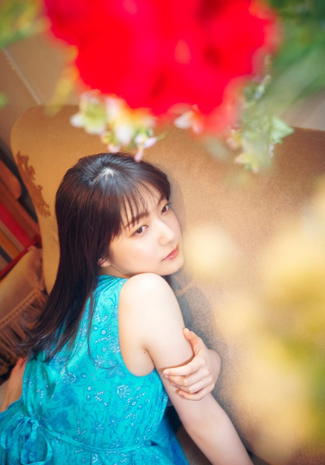 大園玲のグラビア画像66枚【水着姿が可愛すぎてやばいです！】 | 水着画像のまとめサイト「mizugazo（ミズガゾ）」