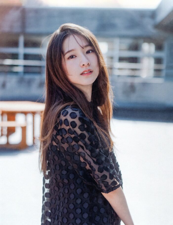 菅原咲月のグラビア画像89枚【可愛すぎてやばいです！】 | 水着画像のまとめサイト「mizugazo（ミズガゾ）」