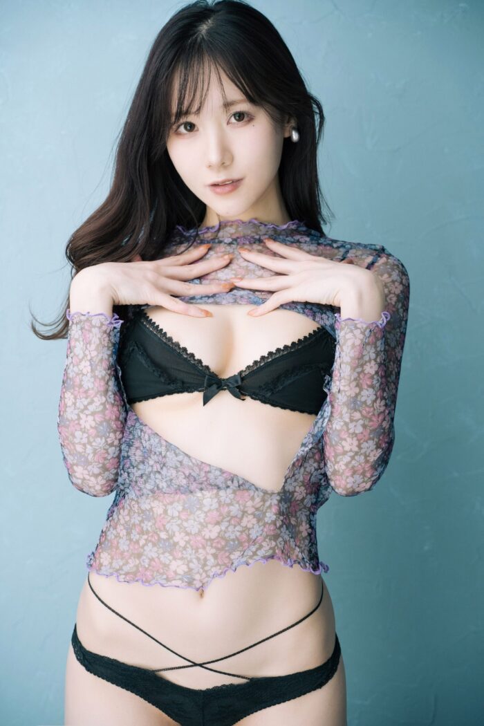 けんけんの水着画像113枚【グラビアが可愛すぎてやばいです！】 | 水着画像のまとめサイト「mizugazo（ミズガゾ）」