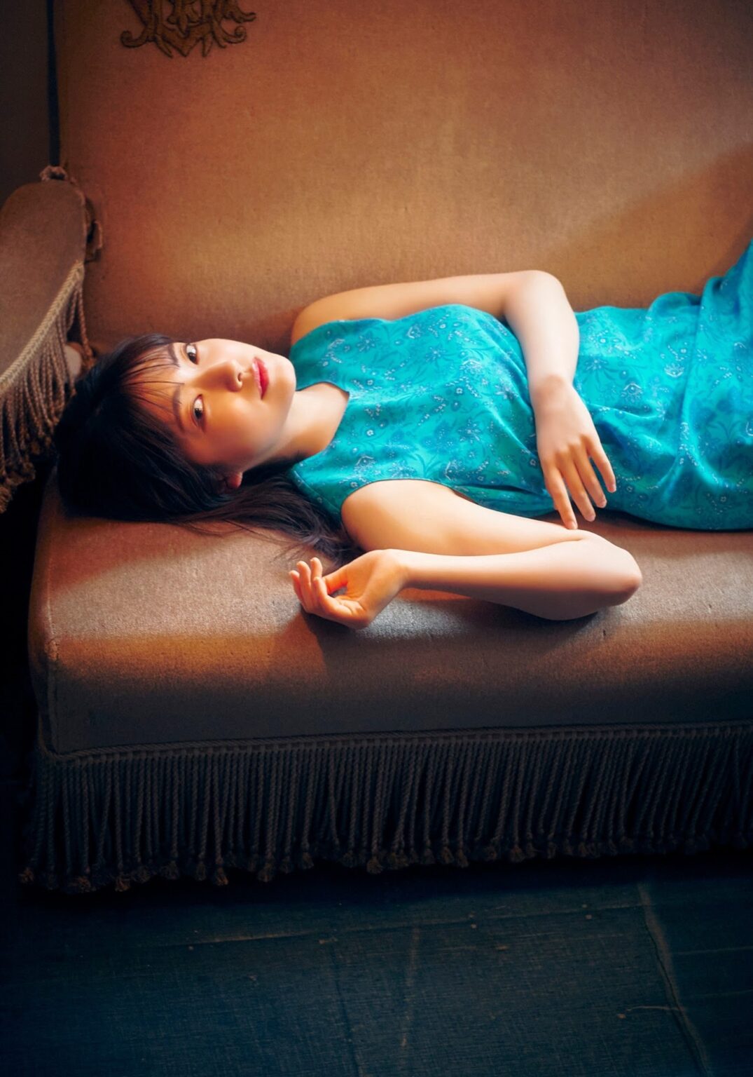 大園玲のグラビア画像66枚【水着姿が可愛すぎてやばいです！】 | 水着画像のまとめサイト「mizugazo（ミズガゾ）」