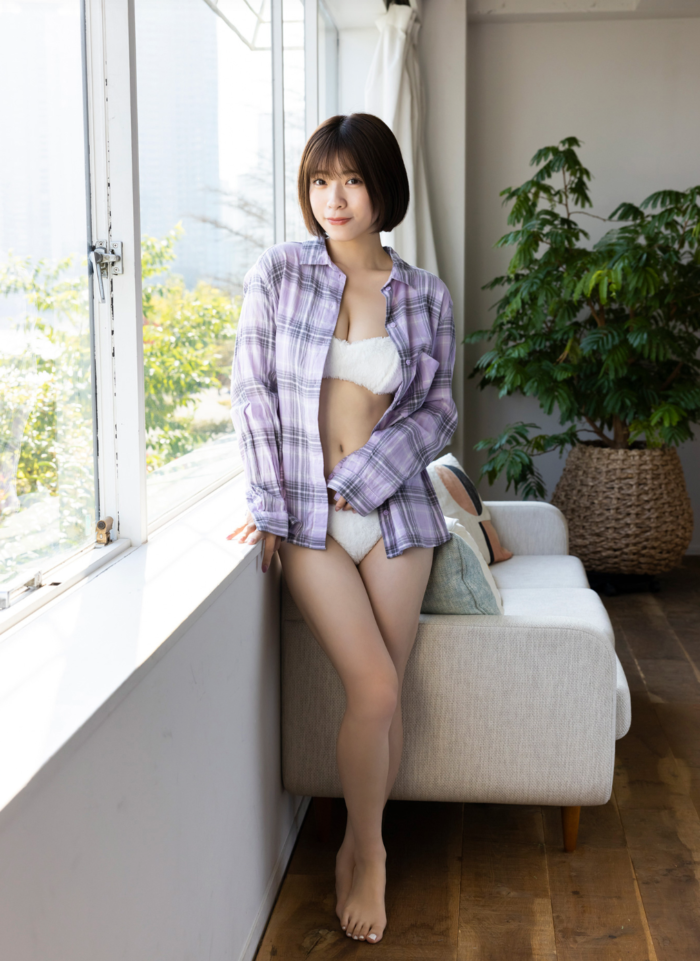 三野宮鈴の水着画像101枚【ビキニ姿が可愛すぎてやばいです！】 | 水着画像のまとめサイト「mizugazo（ミズガゾ）」