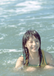 夏帆のグラビア画像70枚【可愛すぎてやばいです！】 | 水着画像のまとめサイト「mizugazo（ミズガゾ）」