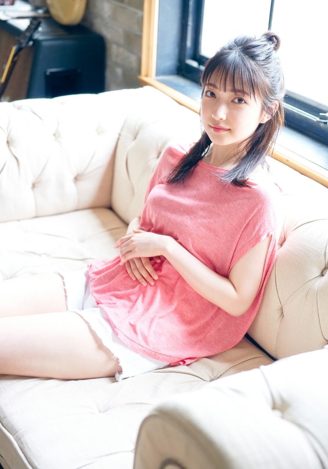 大園玲のグラビア画像66枚【水着姿が可愛すぎてやばいです！】 | 水着画像のまとめサイト「mizugazo（ミズガゾ）」