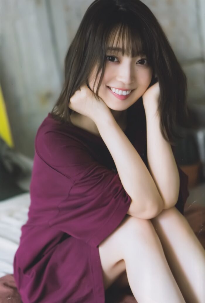 阪口珠美のグラビア画像89枚【可愛すぎてやばいです！】 | 水着画像のまとめサイト「mizugazo（ミズガゾ）」