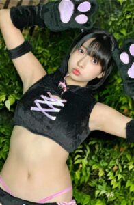 PINOCOの水着画像79枚【ビキニ姿が可愛すぎてやばいです！】 | 水着画像のまとめサイト「mizugazo（ミズガゾ）」