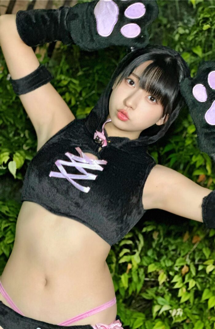 PINOCOの水着画像79枚【ビキニ姿が可愛すぎてやばいです！】 | 水着画像のまとめサイト「mizugazo（ミズガゾ）」