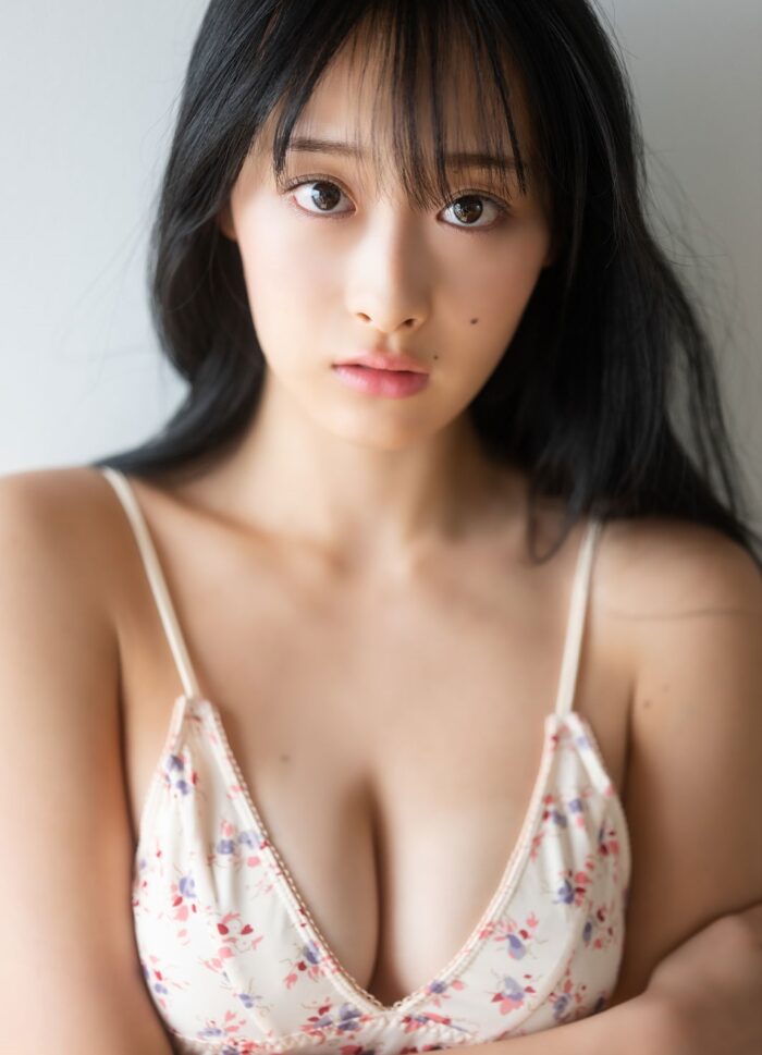 相沢菜月の水着画像87枚【ビキニ姿が可愛すぎてやばいです！】 | 水着画像のまとめサイト「mizugazo（ミズガゾ）」