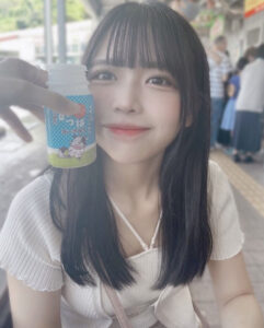 楠偉音の水着画像34枚【ビキニ姿が可愛すぎてやばいです！】 | 水着画像のまとめサイト「mizugazo（ミズガゾ）」