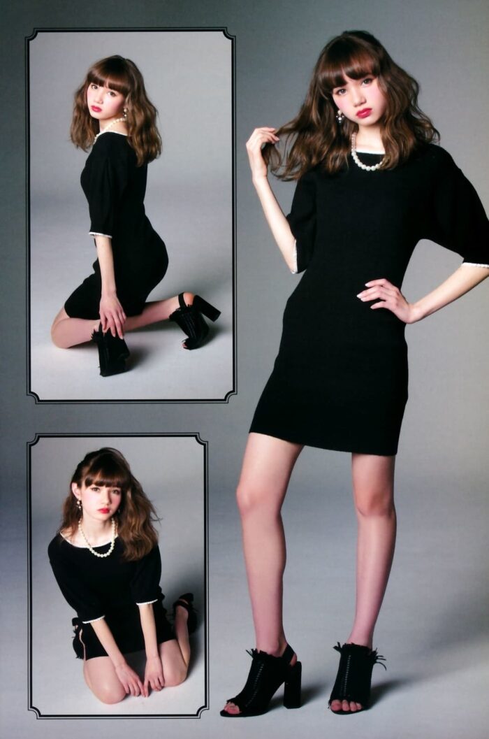 マーシュ彩の水着画像66枚【ビキニ姿が可愛すぎてやばいです！】 | 水着画像のまとめサイト「mizugazo（ミズガゾ）」