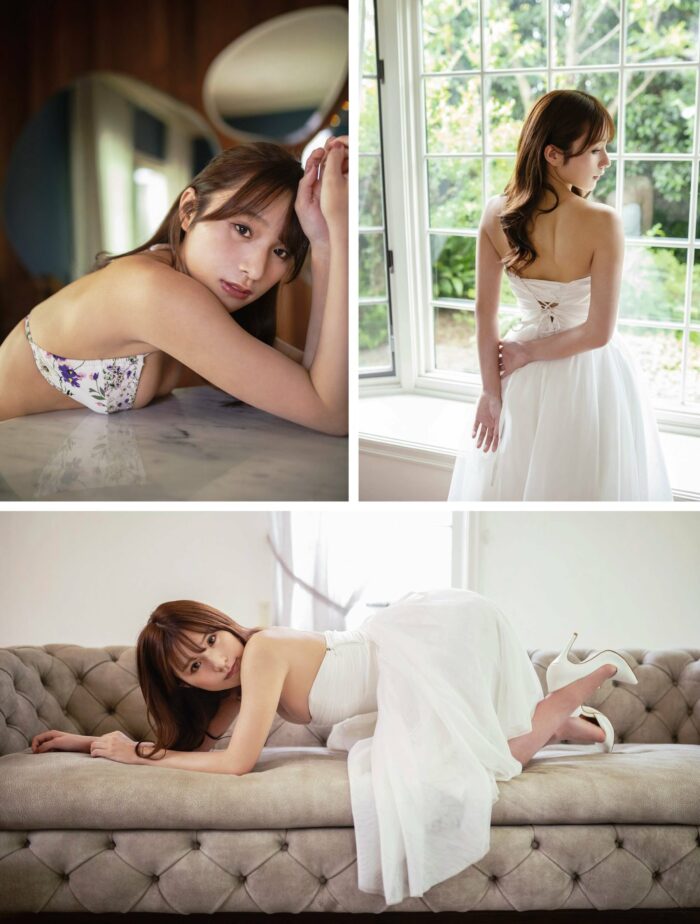 左伴彩佳の水着画像49枚【ビキニ姿が可愛すぎてやばいです！】 | 水着画像のまとめサイト「mizugazo（ミズガゾ）」